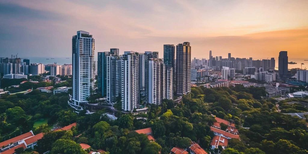 Experience the Best of Singapore’s Hawker Culture at Otto Place Parcel ...